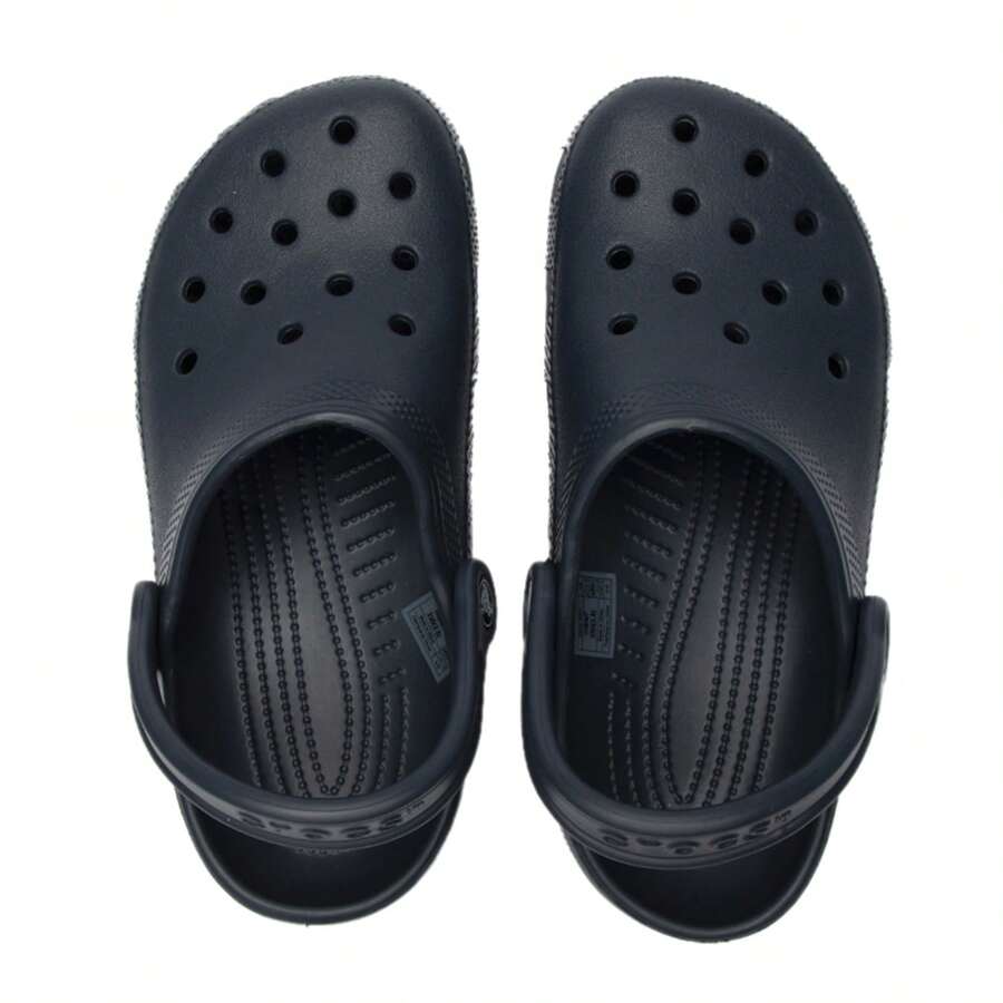 Crocs Classic Clog Perforated Sandals, Model 10001-410, Unisex | SHEIN USA