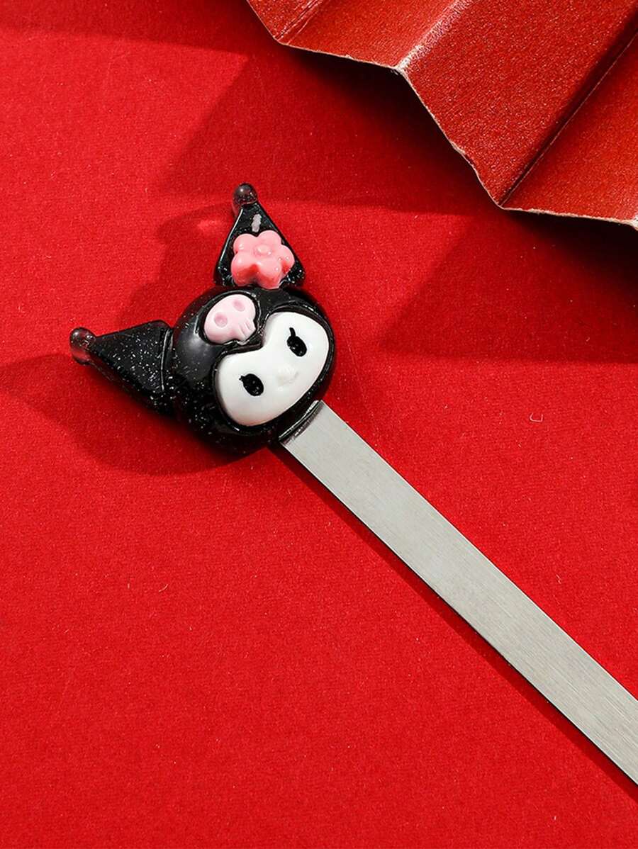 Sanrio Sanrio Character Series Creative Cartoon Cute Bookmarks, Kuromi ...