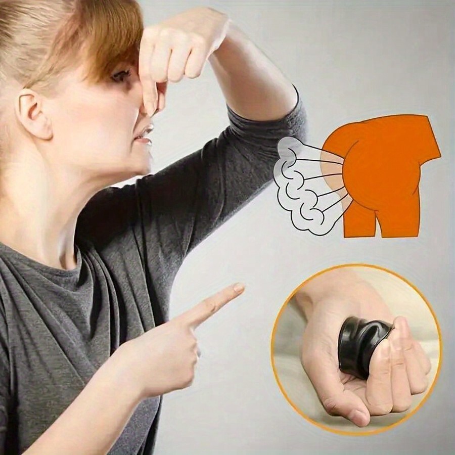 Fart Machine Pooter (First, Watch The Video Explaining The Usage Method ...