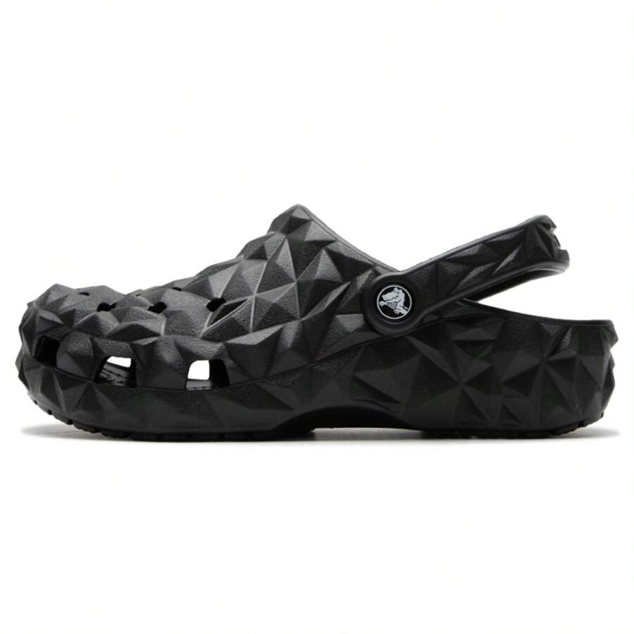 Crocs Classic Durian Clog Hole Shoes Men's Shoes Women's Shoes Beach ...