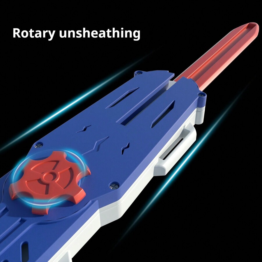 2025 New Assassin Sleeve Sword - Hidden Sleeve Sword, Stylish Toy With ...