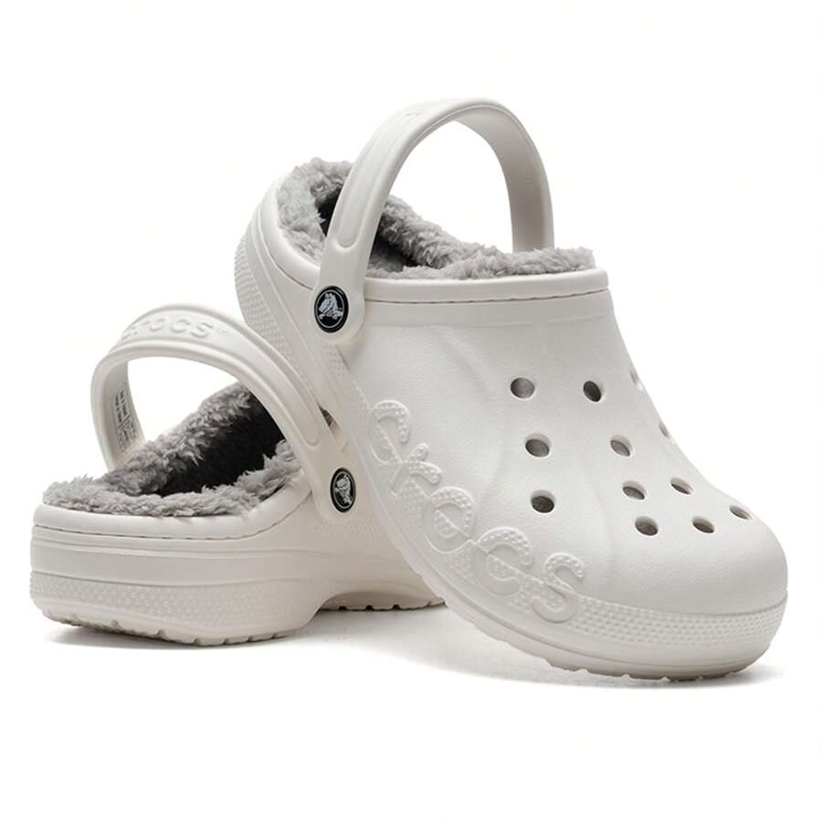 Crocs Men's Shoes, Women's Shoes, Slippers, Sandals, Beiya Warm Cotton ...