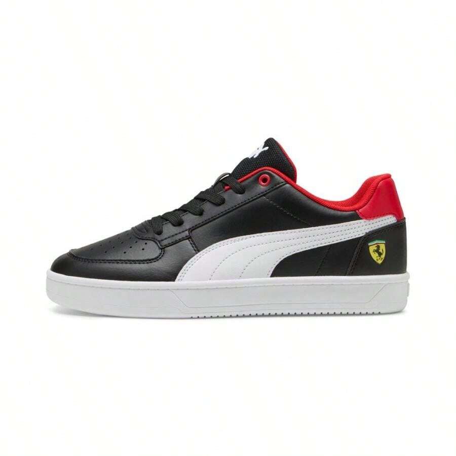 Puma Scuderia Ferrari Caven 2.0 Sneakers | SHEIN Brasil