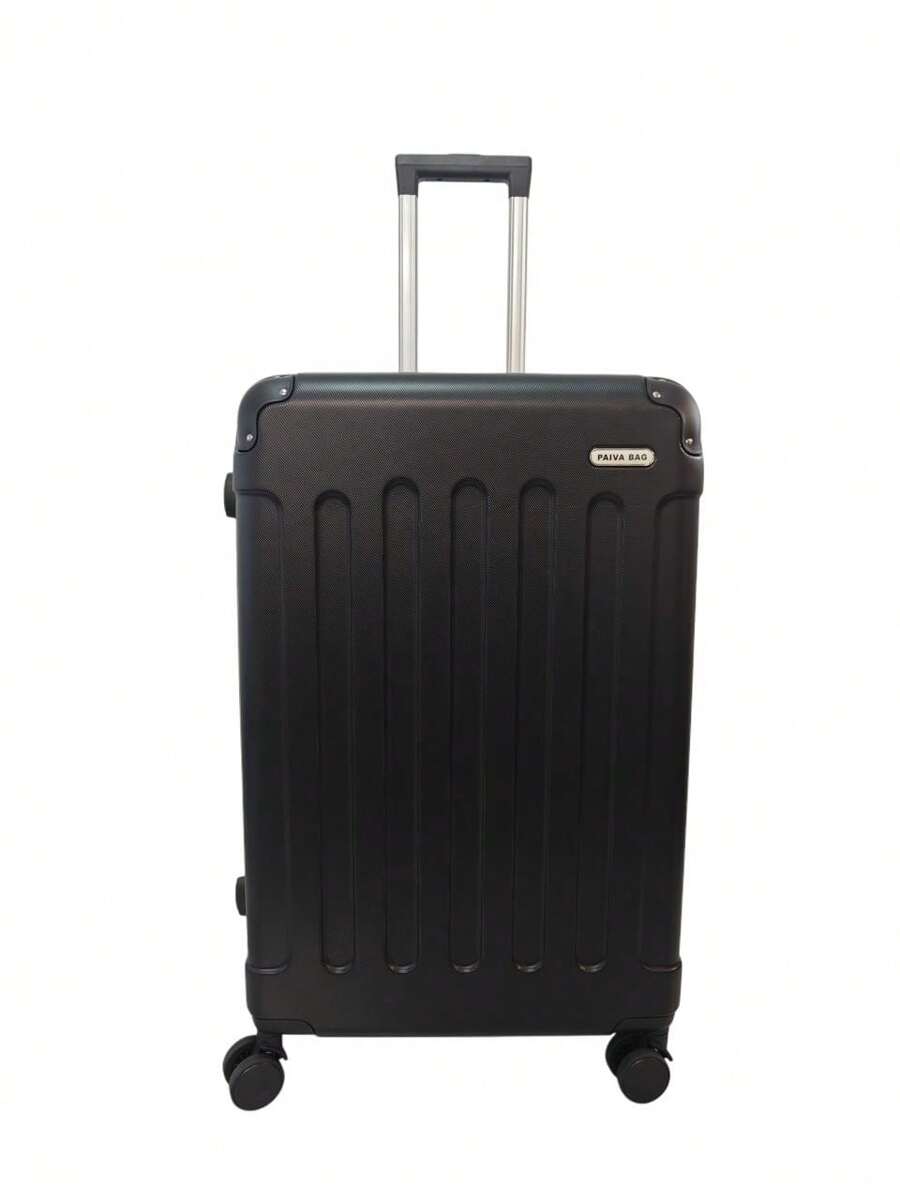 Medium Suitcase 23kg ABS 360º Degrees | SHEIN USA
