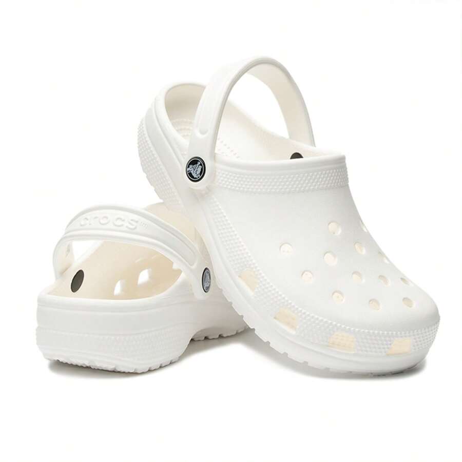 Crocs Unisex Classic Clog Sandals, Item No. 10001-100 | SHEIN EUR