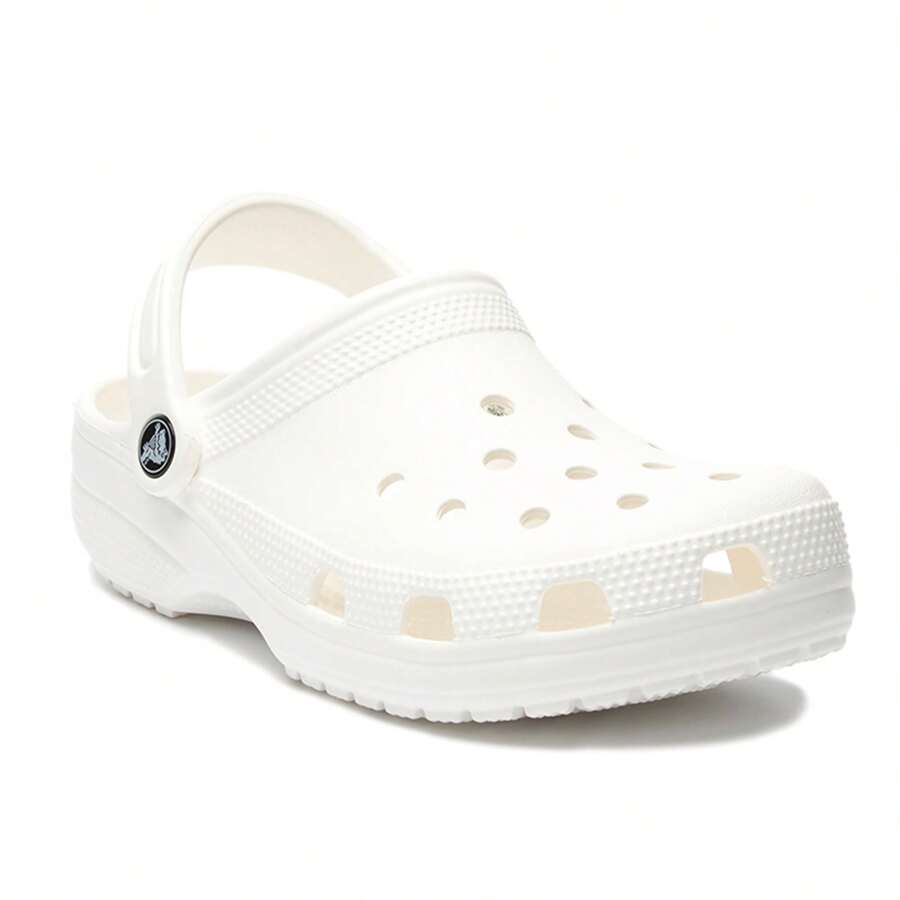 Crocs Unisex Classic Clog Sandals, Item No. 10001-100 | SHEIN EUR