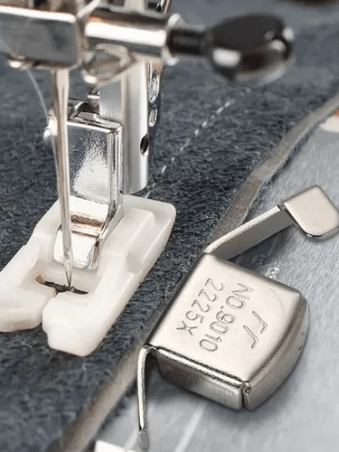 Universal Sewing Machine Magnetic Guide | SHEIN USA