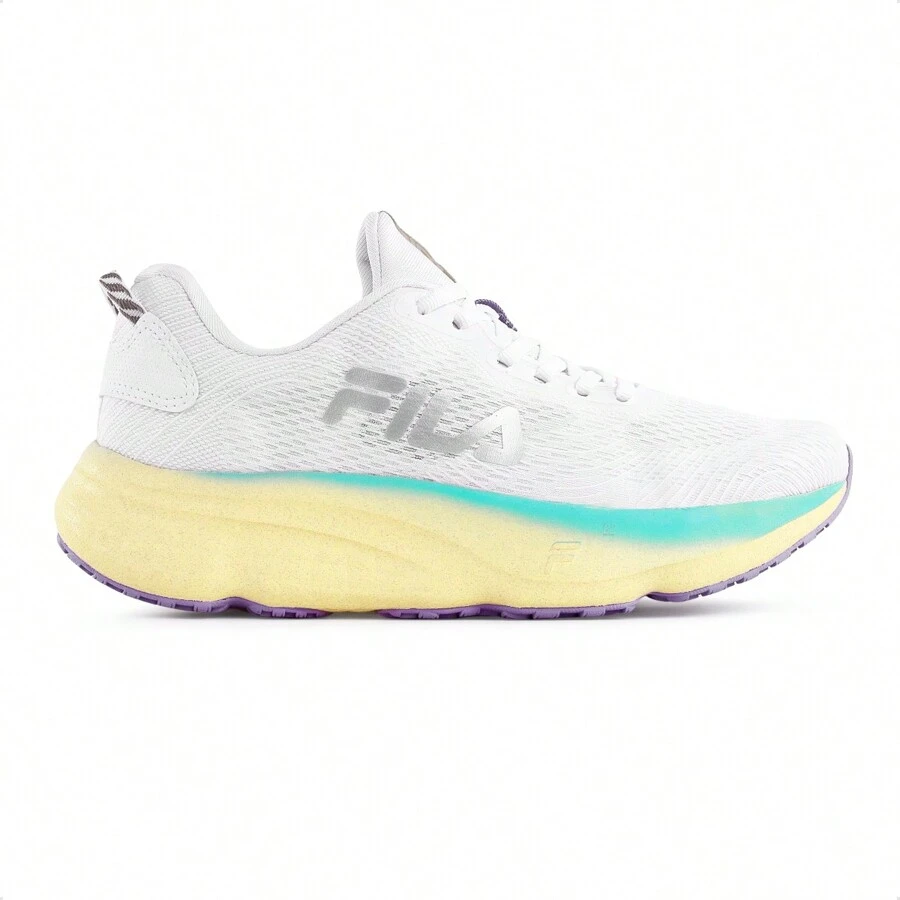FILA Fila Maxximus Women's Sneakers 100% ORIGINAL With INVOICE And WARRANTY | SHEIN UK