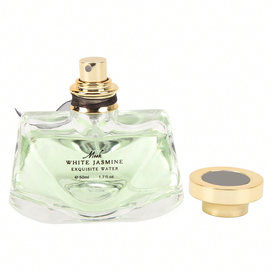 Women Perfume Jasmine Flower Fragrance Long Lasting Perfume Spray For ...