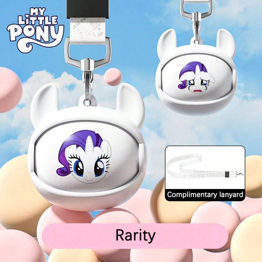 MY LITTLE PONY Bluetooth 5.3 Earphone Wireless Headphones Music Dual ...