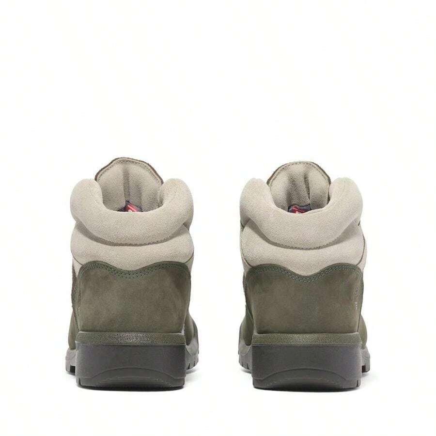 Timberland Men's Vibram Gore Tex Field Boots | SHEIN USA