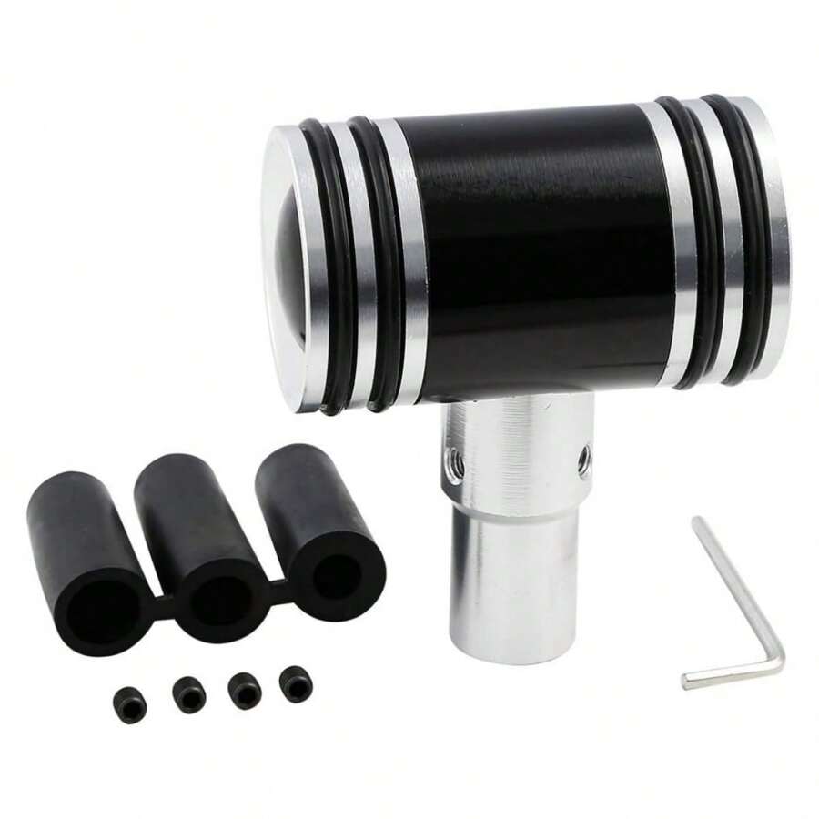 Styling Plane Push Rod Handspike Universal Car Gear Shift Lever Knob ...