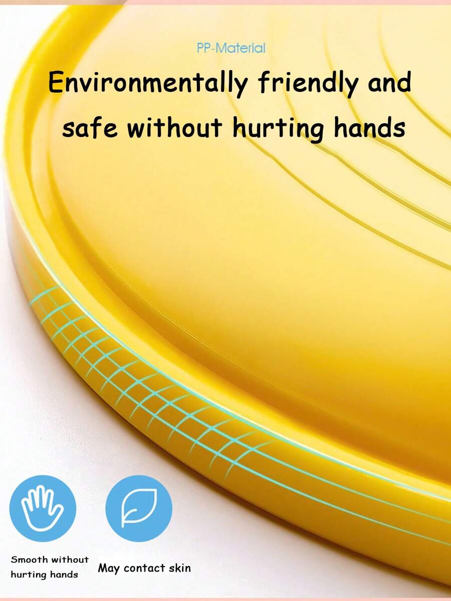 Sticky Ball Suction Cup Outdoor Interactive Catch Ball Hand Palm ...