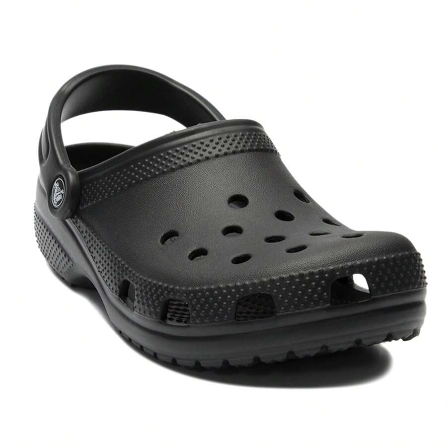 Crocs Classic Clog Sandals, 10001-001, Unisex | SHEIN UK