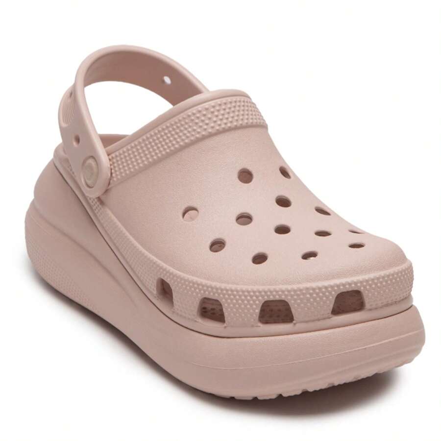 Crocs Classic Puff Clog Sandals Unisex, Size Recommendation: Order One ...