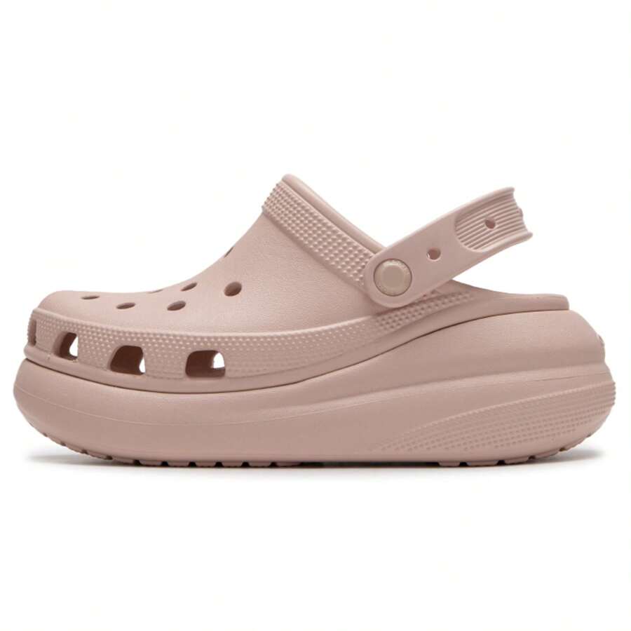 Crocs Classic Puff Clog Sandals Unisex, Size Recommendation: Order One ...