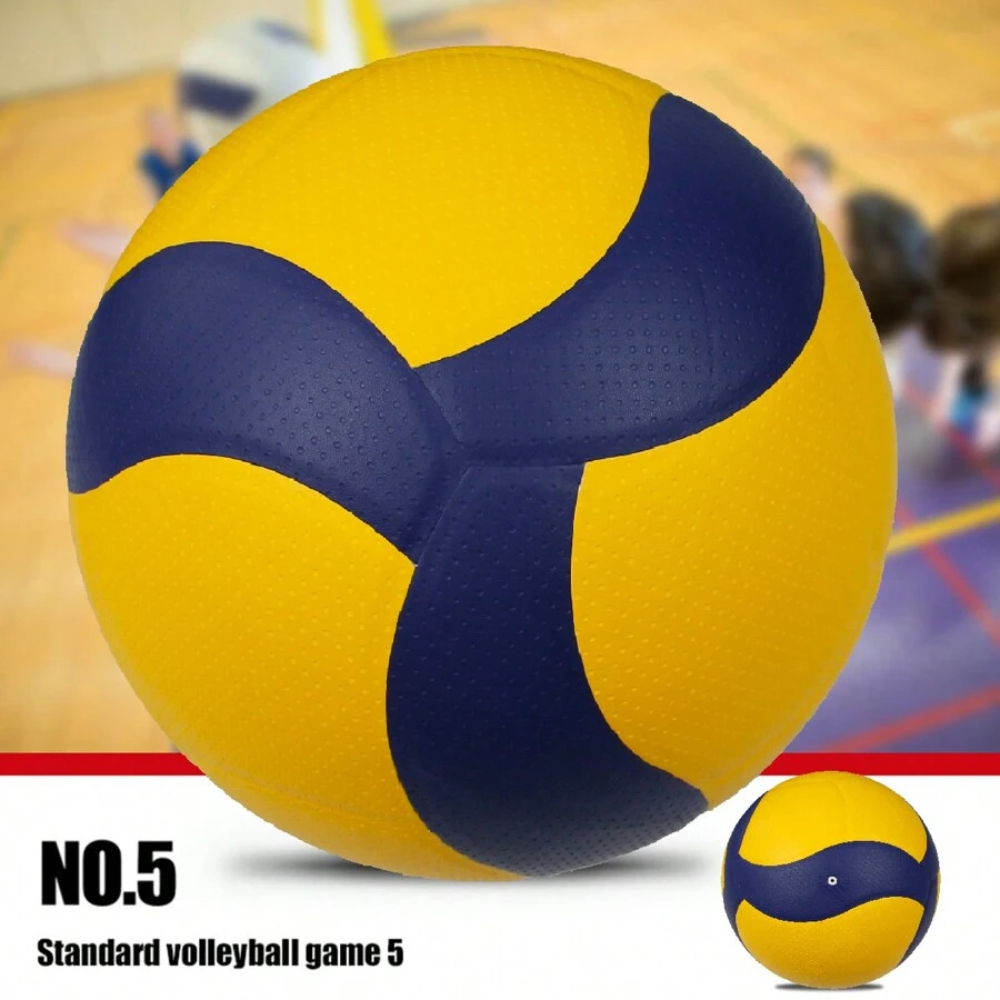 2025 Newest Volleyball Size 5, Official Size Volley Ball For Women, Men, And Adult, Soft ...