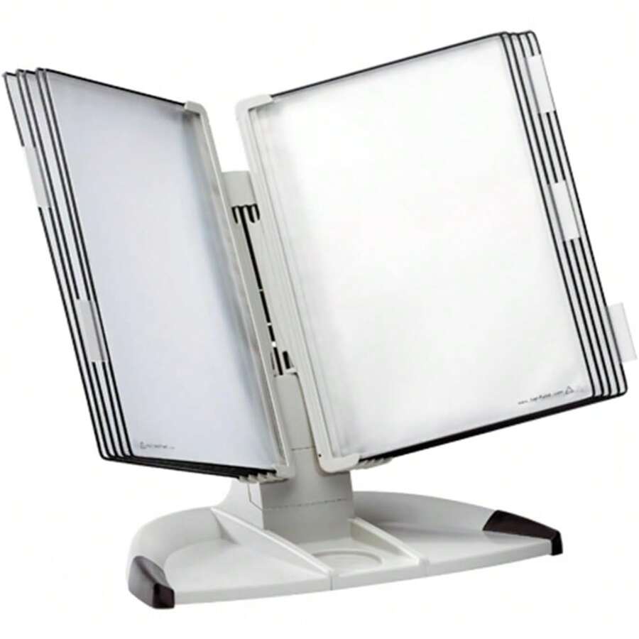 Desktop Reference System With Desk Organizer - Made In France | SHEIN USA