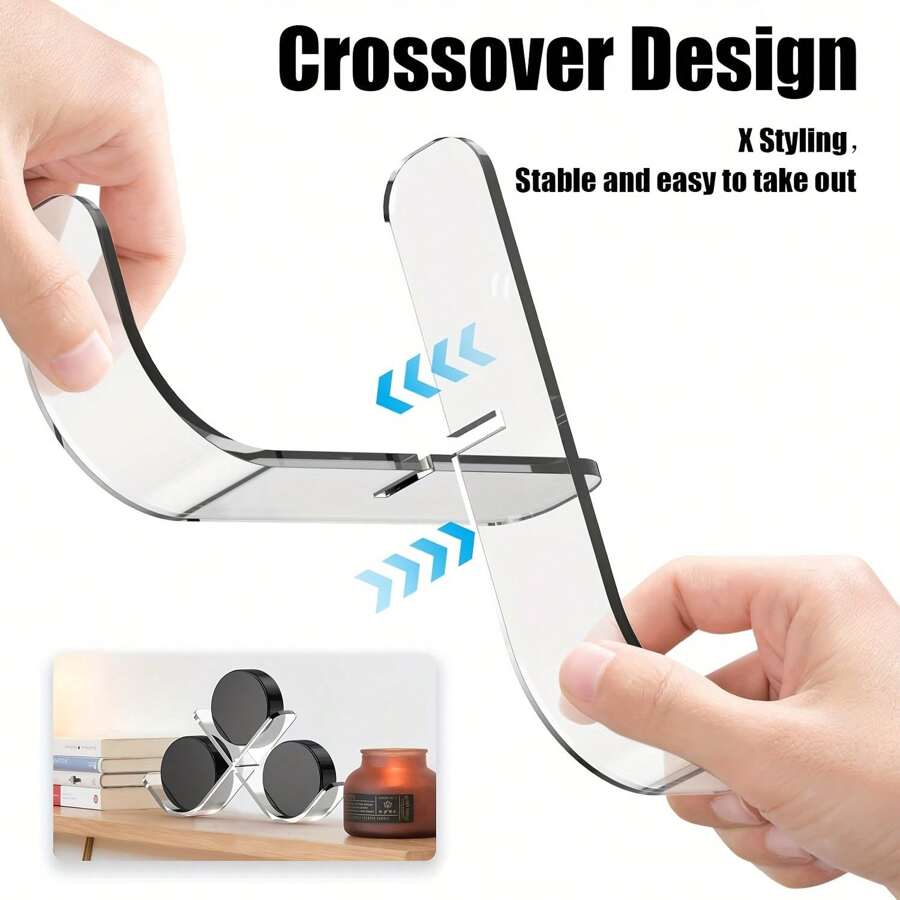 Premium Hockey Puck Display Case - Showcase Your Signed Pucks And ...