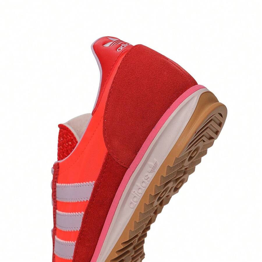 Adidas Originals 2024 Women SL 72 OG W Casual Low-Top Sneakers JH7392 ...