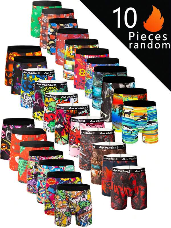 Men Underwear | Fashion Men Underwear | SHEIN USA