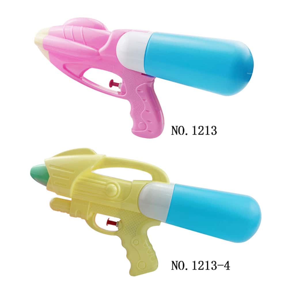 Macaron Color Water Toy Gun, Outdoor Water Pistol, Handheld Pump Squirt ...