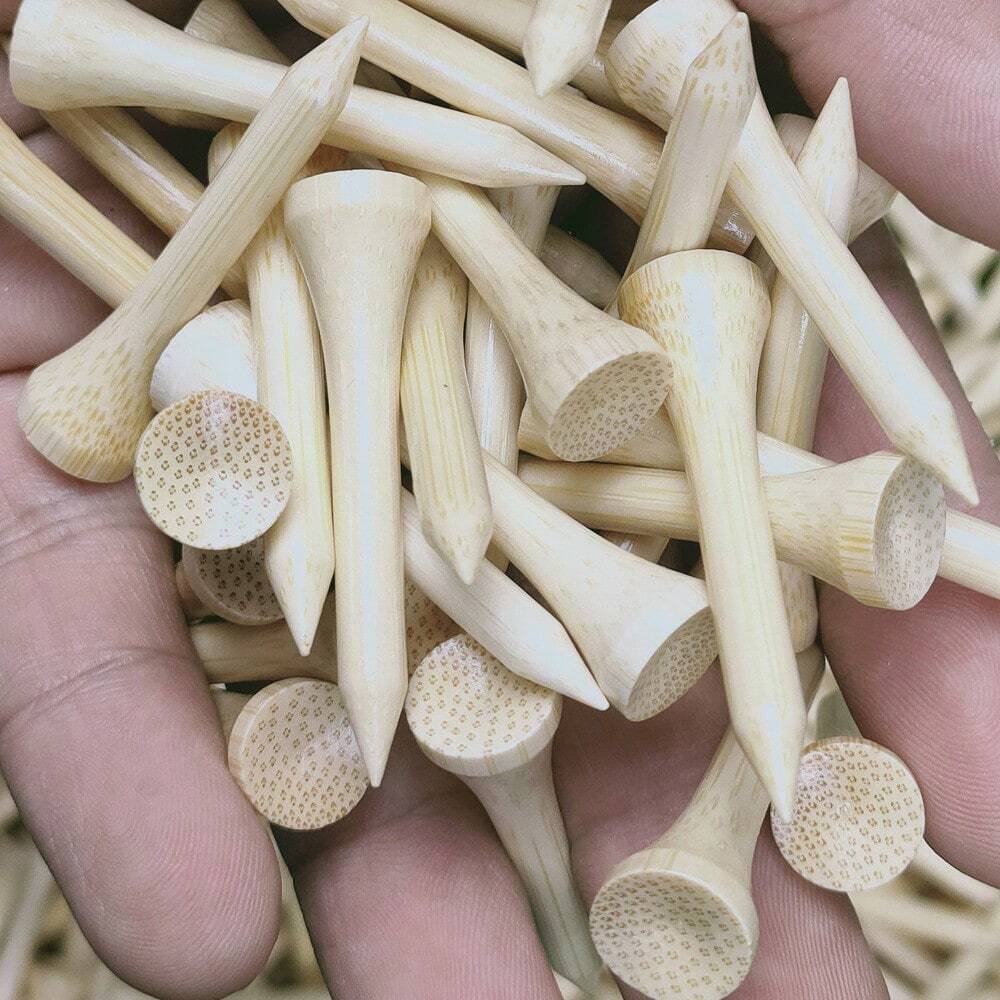 7cm Golf Spikes, Golf Bamboo Tees, Teeing Platforms for Sale Australia ...
