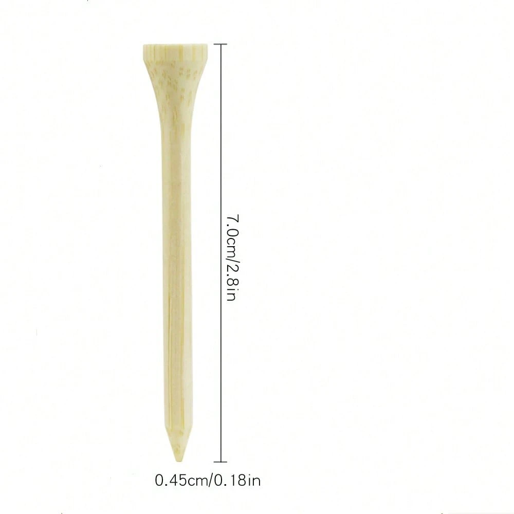 7cm Golf Spikes, Golf Bamboo Tees, Teeing Platforms for Sale Australia ...