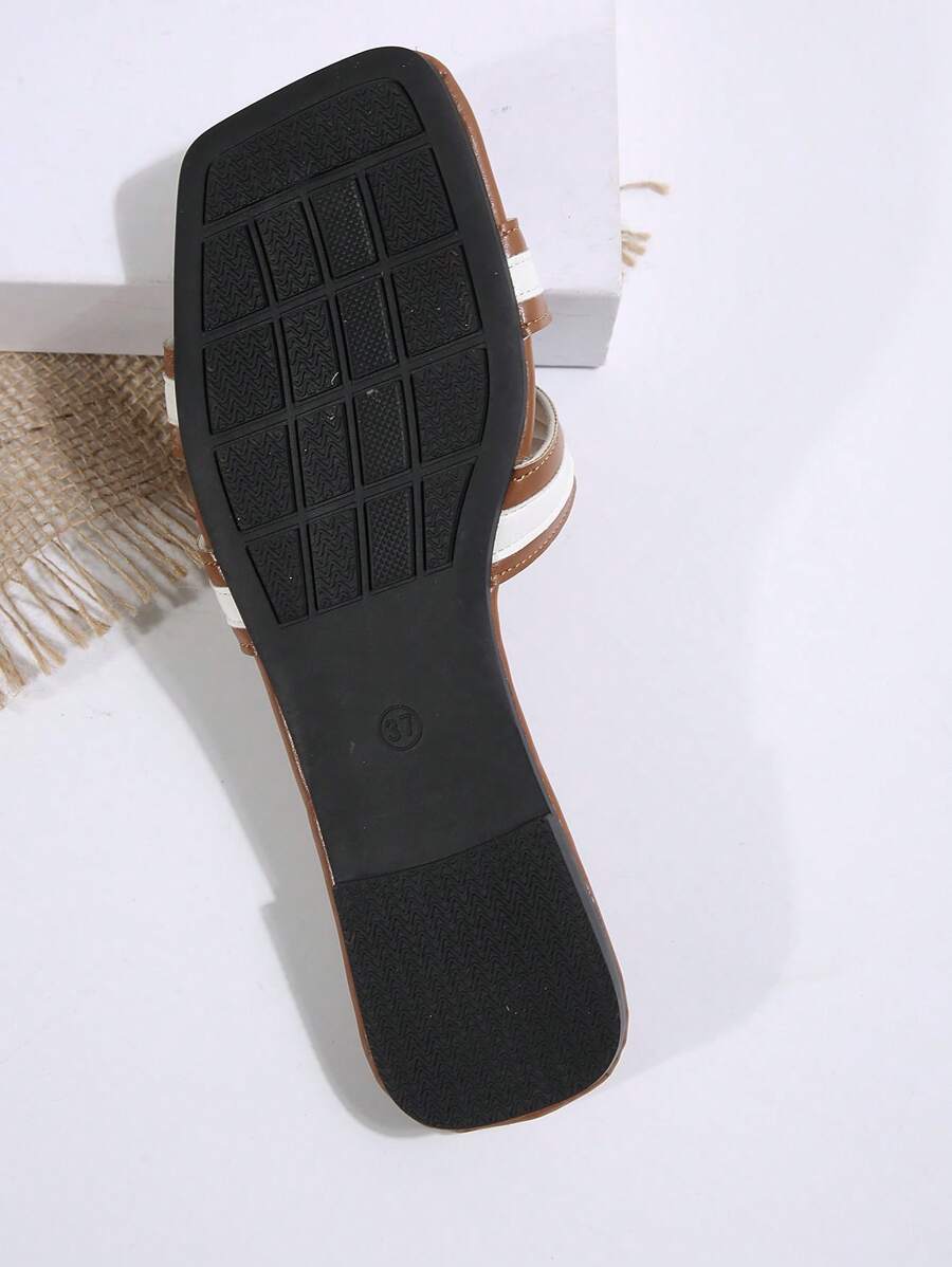 Sandalias con efecto transparente estilo hada para mujer, nuevo modelo ...