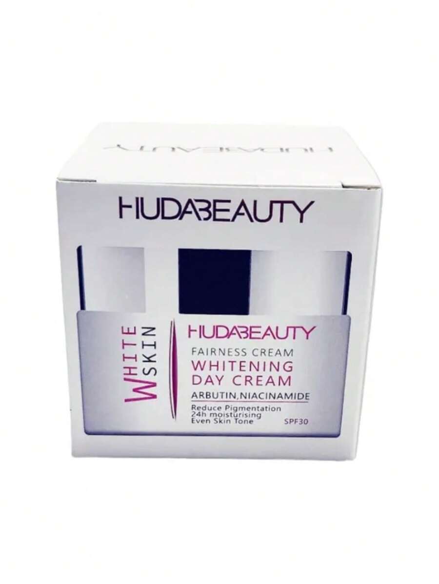 Niacinamide And Arbutin Skin Lightening Cream | SHEIN USA