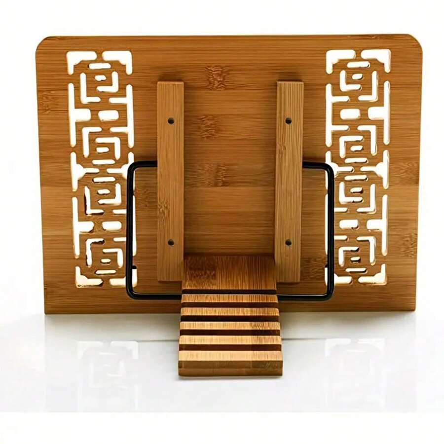 1pc Multi-Functional Reading Book Stand, Student Book Stand ...