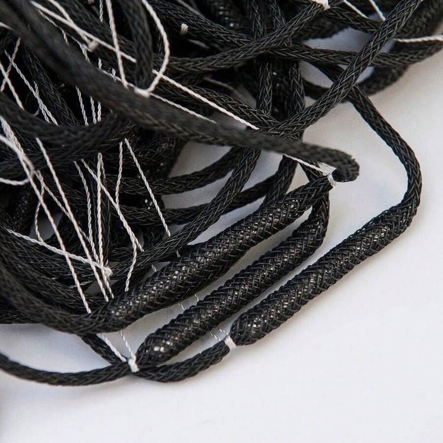 Fishing Net Mesh 6 (30mm) Wire 0.20 With 1.50 Height And 10 Meters ...