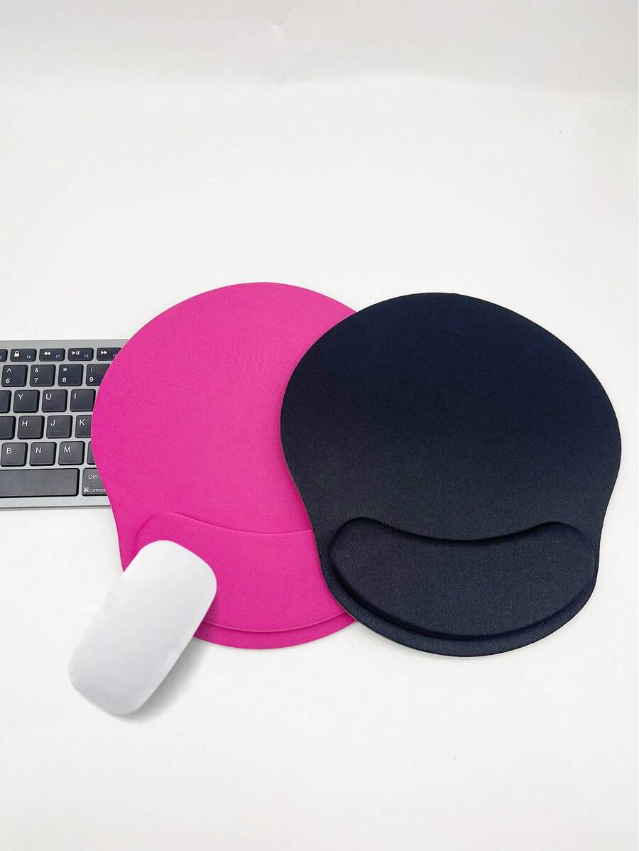 1pc EVA Wrist Rest Mouse Pad, Laptop Computer Wrist Pad Office Supplies Mouse Mat | SHEIN USA