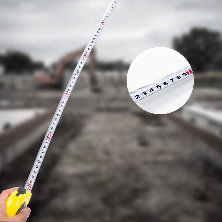 Customizable Measuring Tape,Steel Tape Measure, Waterproof, Retractable ...