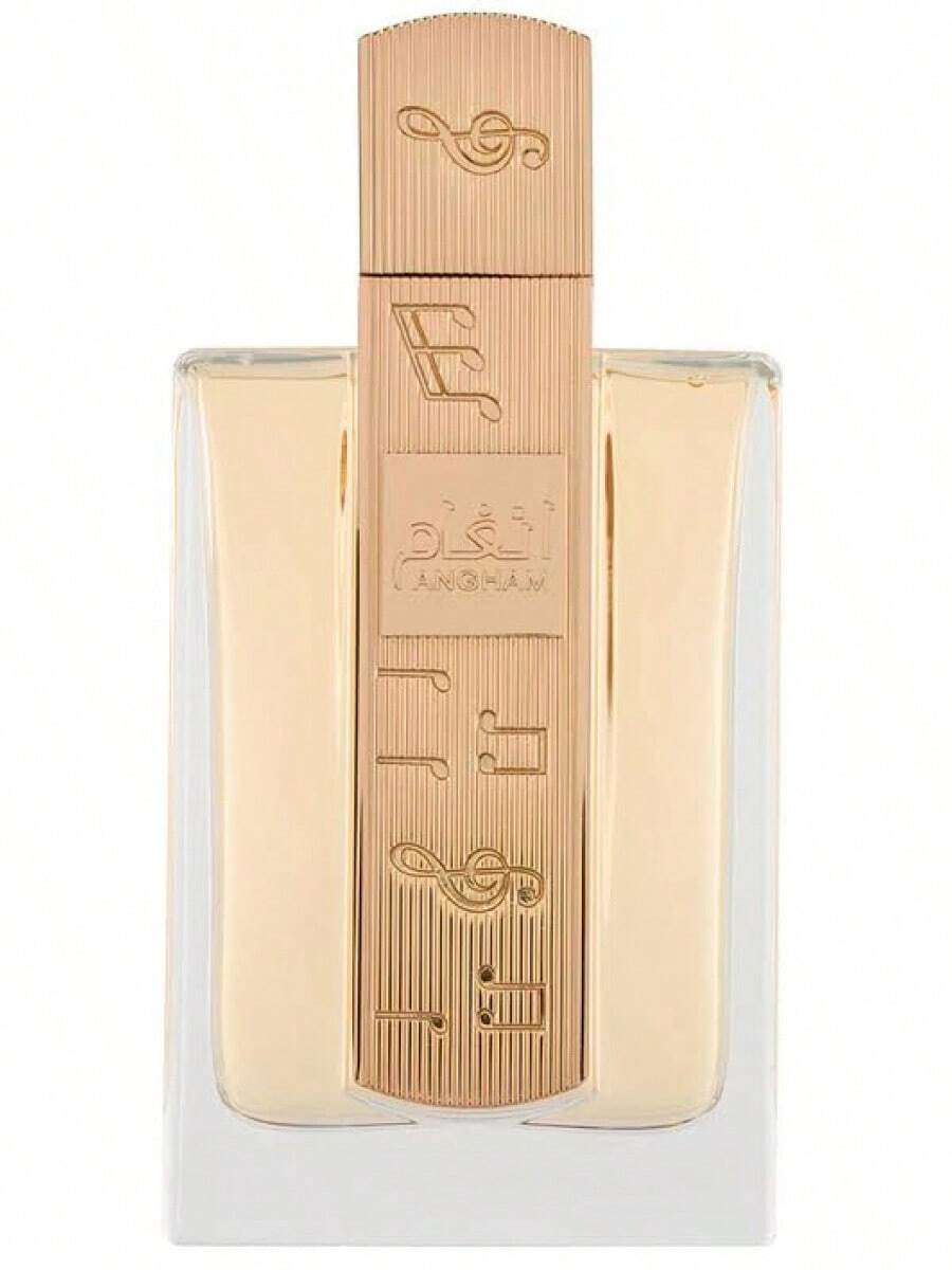 Angham Eau De Parfum Spray For Unisex, 3.4 Ounce | SHEIN USA