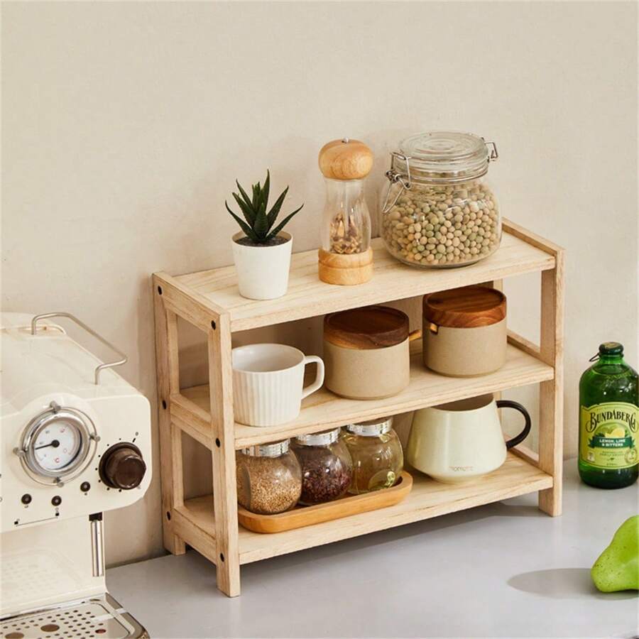 Chinese Style Desktop Curio Shelf, Teapot Rack, Small Pagoda, Tea Room ...