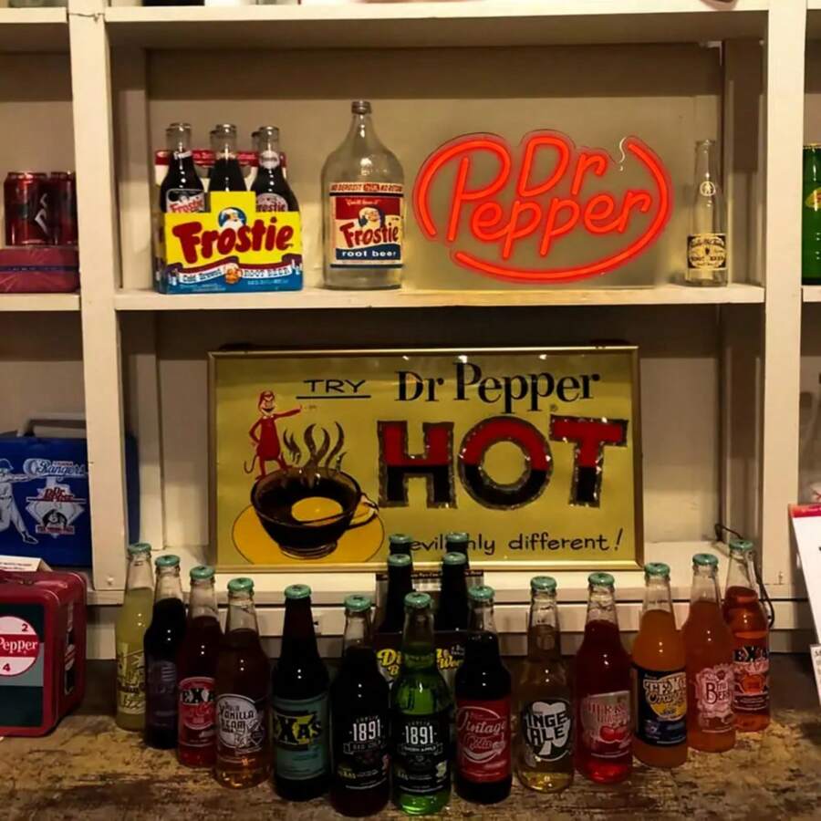 Neon Sign Dimmable Led Neon Signs For Wall Decor, Neon Light Sign, Soda ...