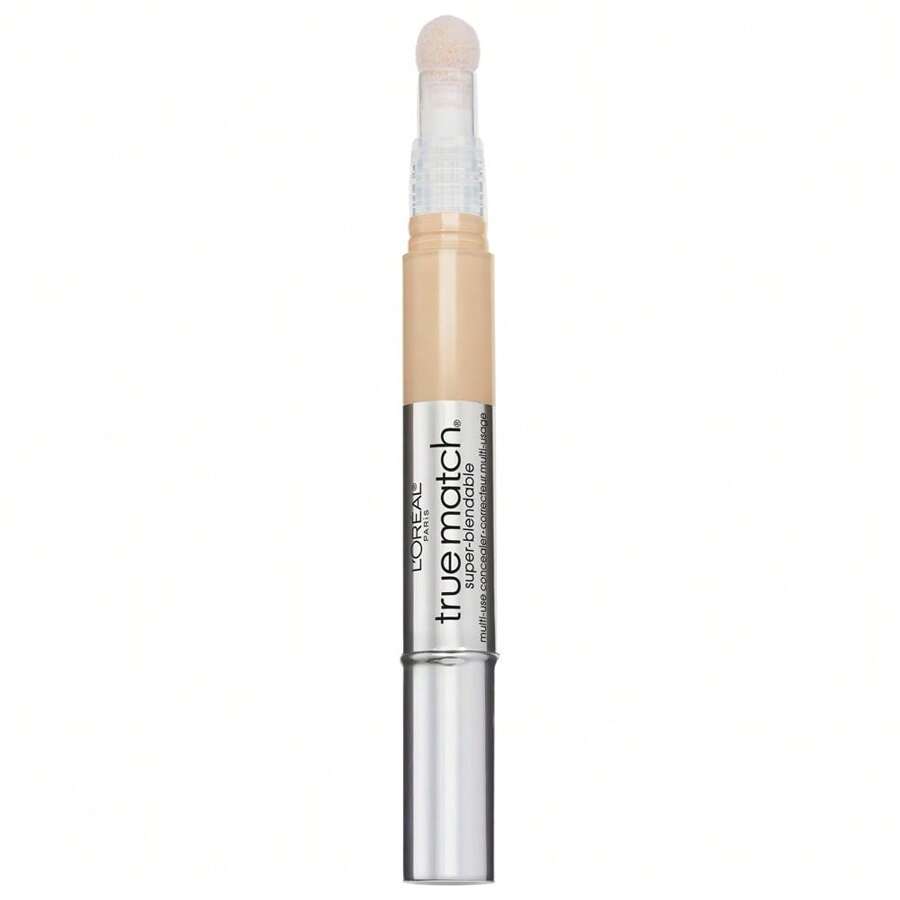 LOREAL Loreal True Match Super Blendable Multi-Use Concealer | SHEIN USA