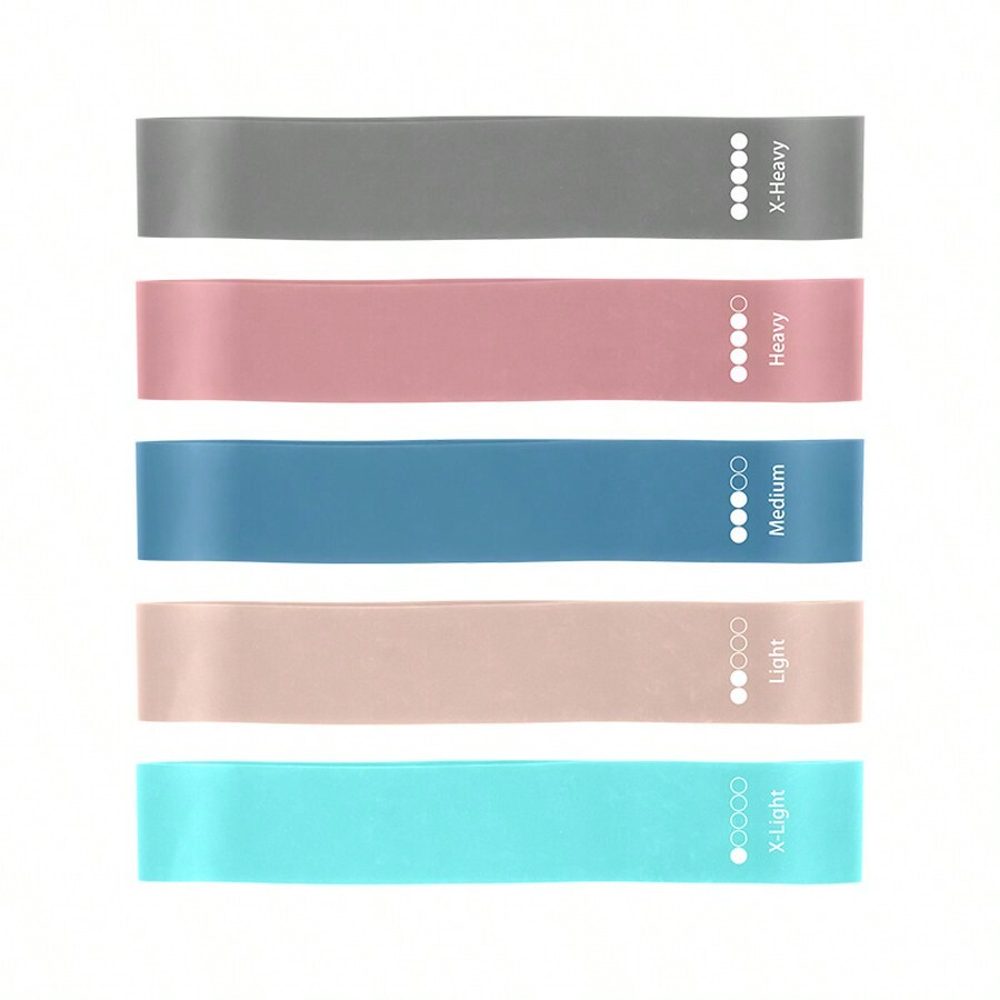 Ballets Training Pressing Insteps Elastics Band Foot Bandages Stretch ...