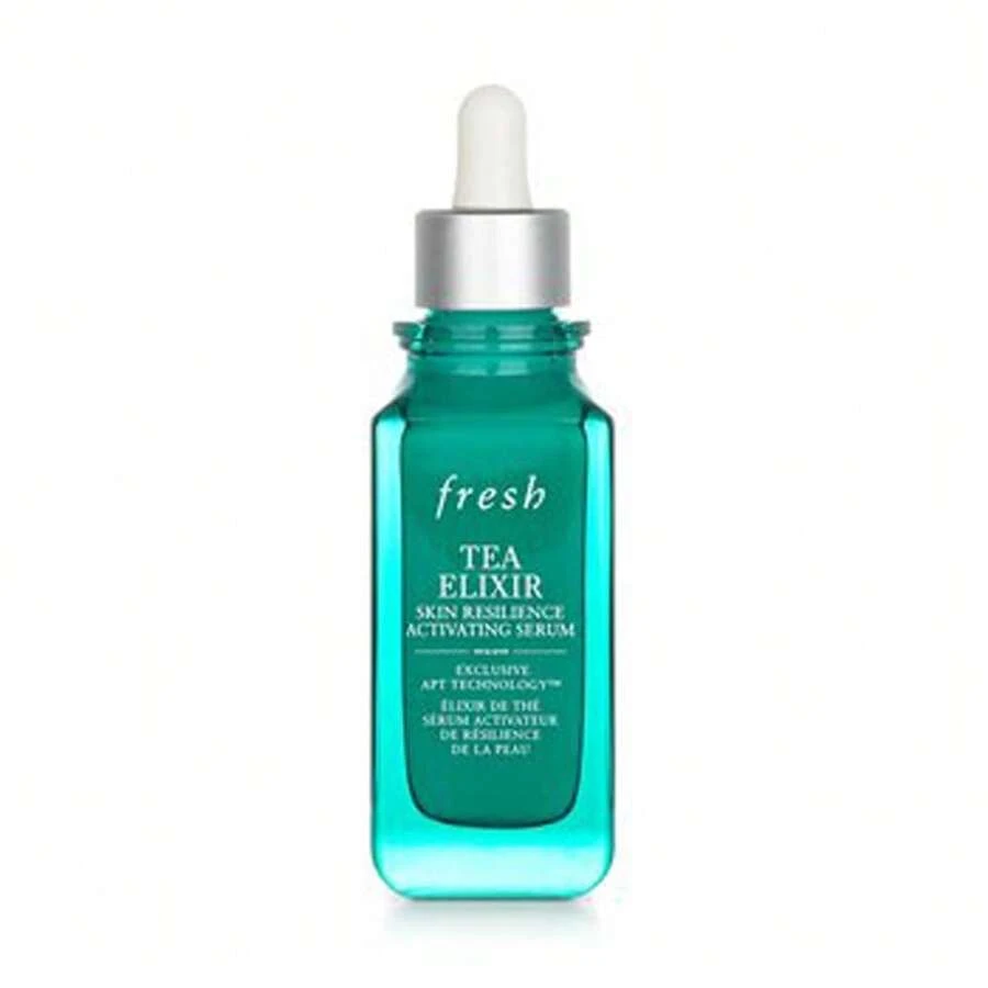 Fresh Fresh Tea Elixir Skin Resilience Activating Serum 1.6oz | SHEIN ...