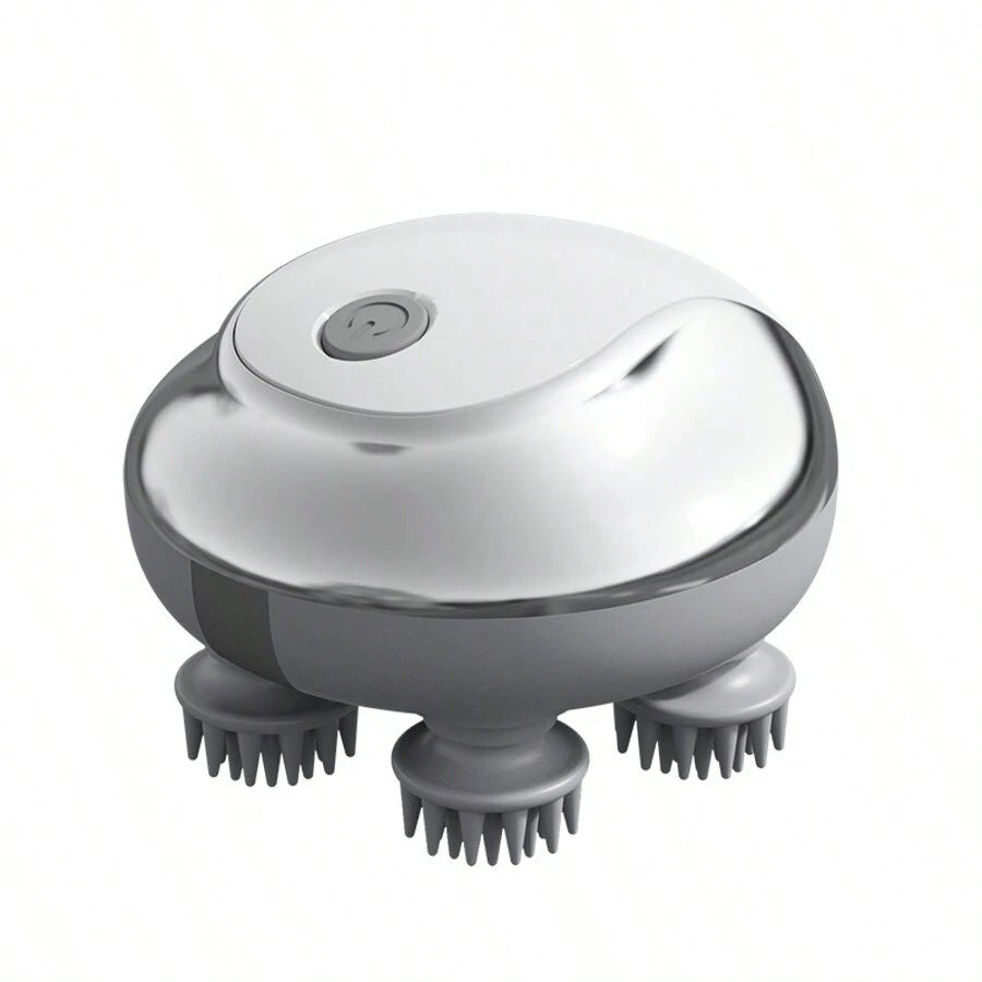 Head Massager, Grabbing Head Massage Claw, Head Massage Tool, Soothing ...