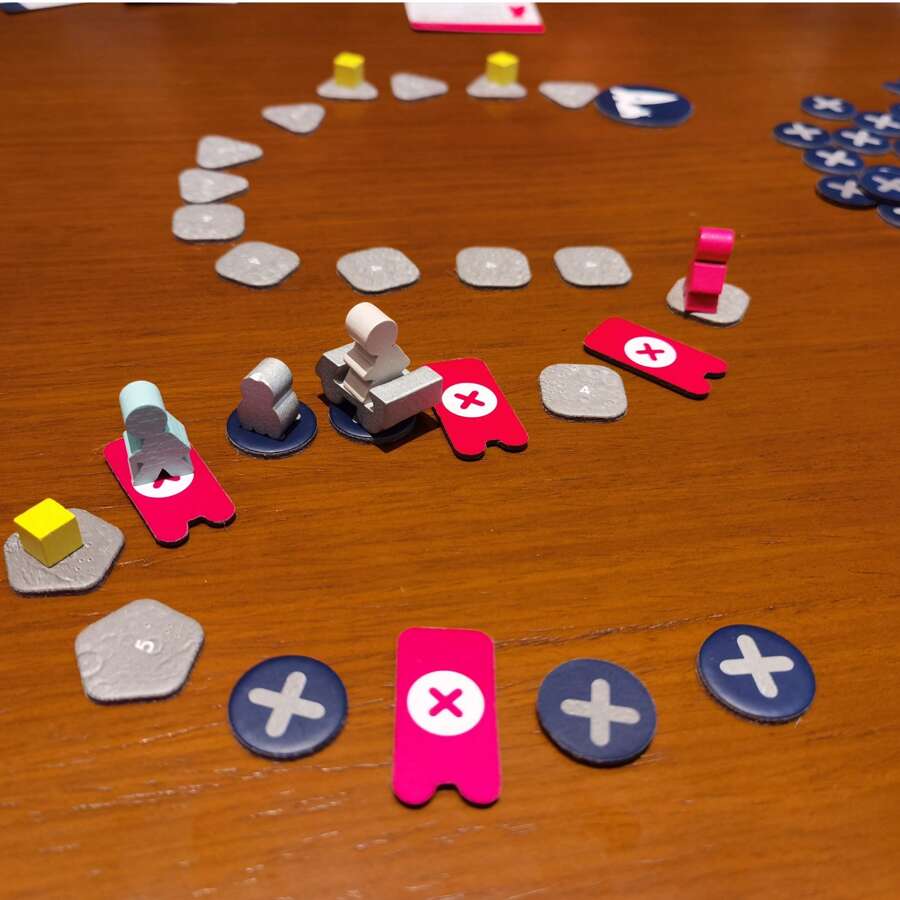 Scout Card Game - Perfect For All Ages | Ideal For Holidays & Special ...