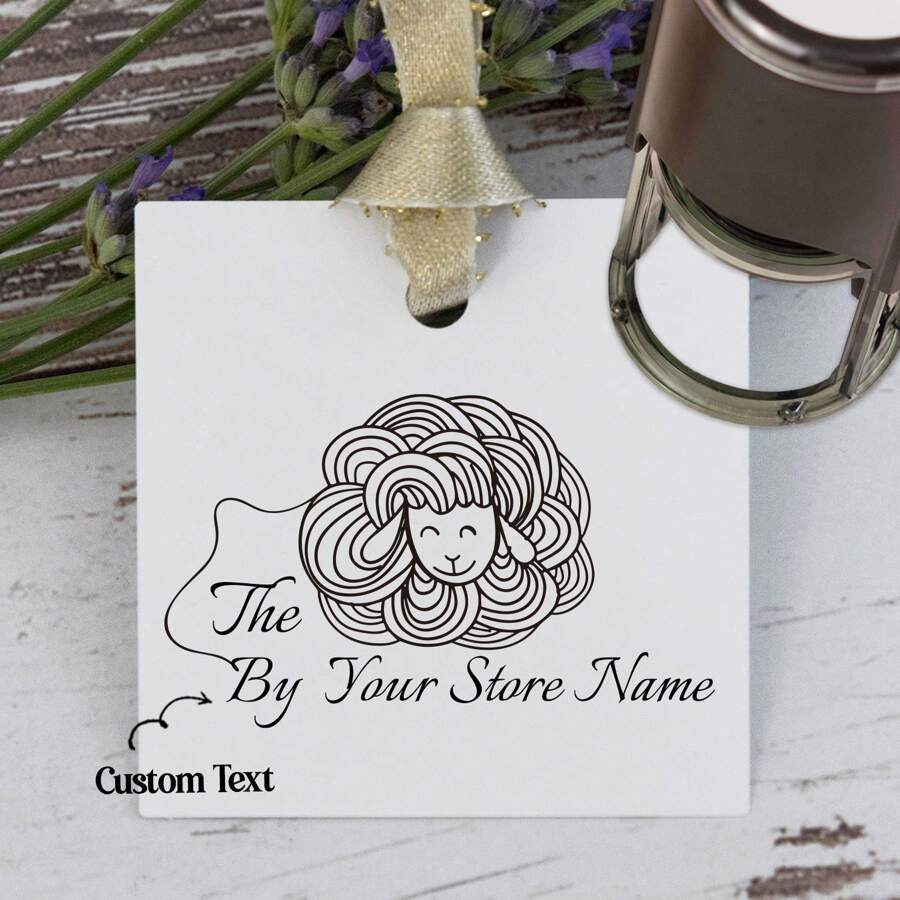 Handmade Logo Stamp, Handmade Stamp, Custom Stamp, Clothing Business ... Handmade Logo Stamp, Handmade Stamp, Custom Stamp, Clothing Business ...