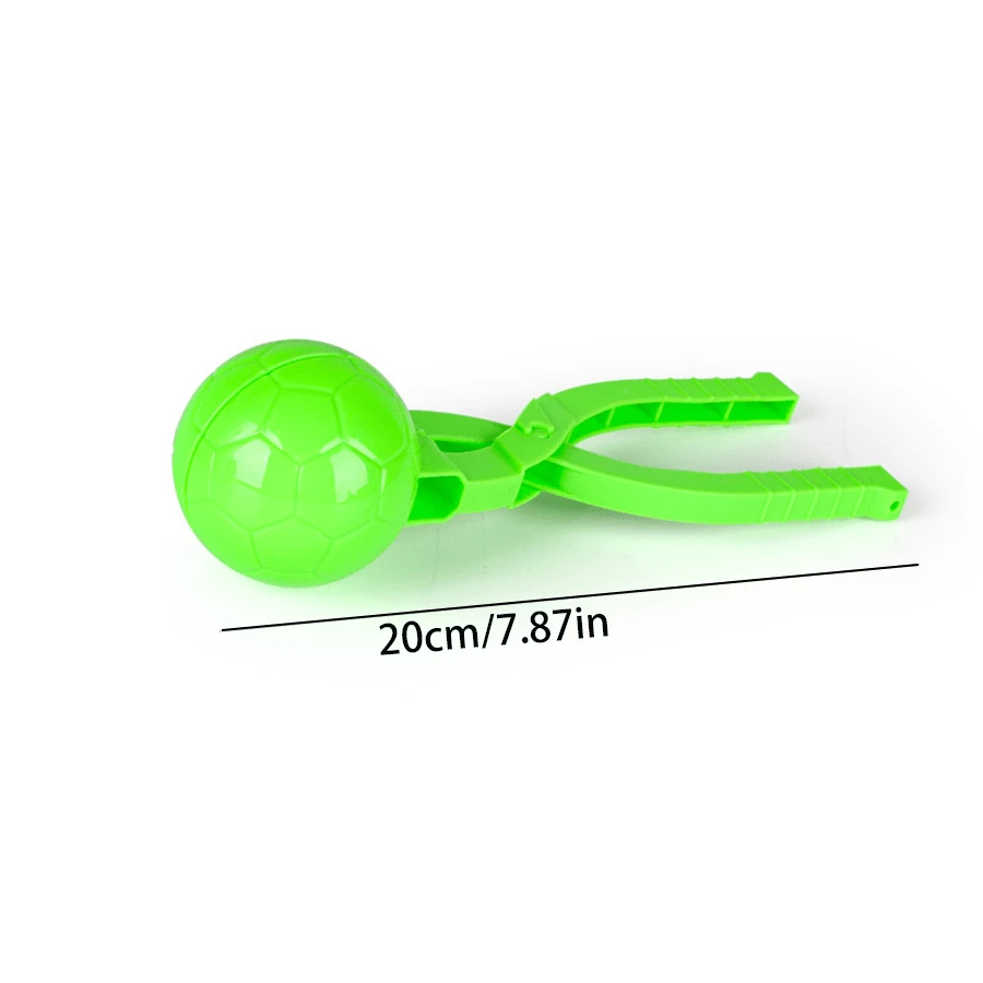 Winter Snow Tools, Snow Clamp, Mold Models Duck, Snow Fight Tool, Snow ...