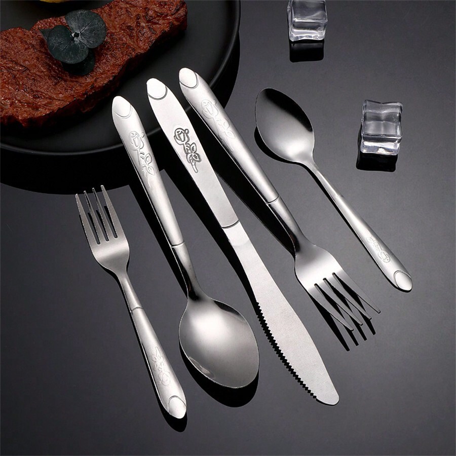 Laser Engraving, Personalized Creative Water Throwing Butterfly Spoon ...