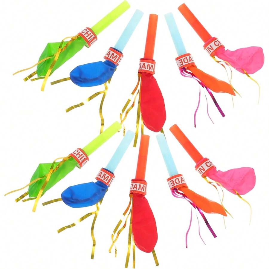 Feestfluitje, fluitje feest meest populaire lawaaimaker en ...