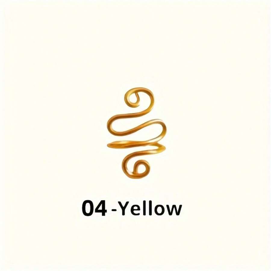 Ergonomic Tension Knitting Aid Suitable For Left & Right Handed - Metal ...