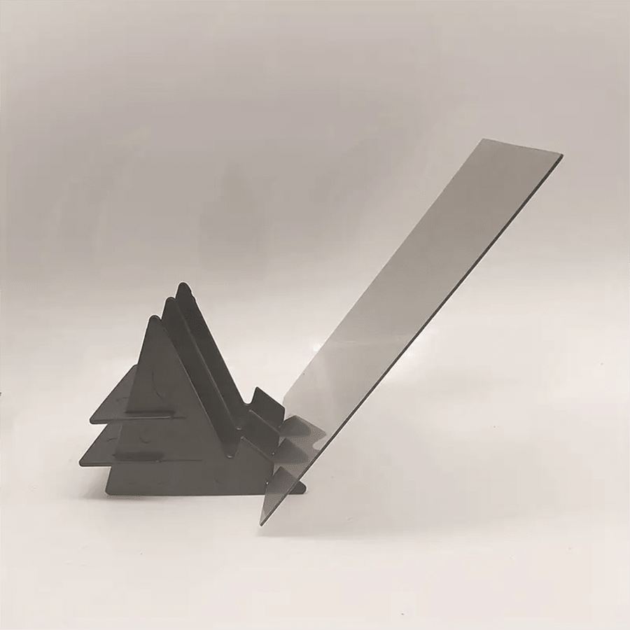 1pc PVC Optical Drawing Board Kit - Tracing Reflective Sketching Tool ...