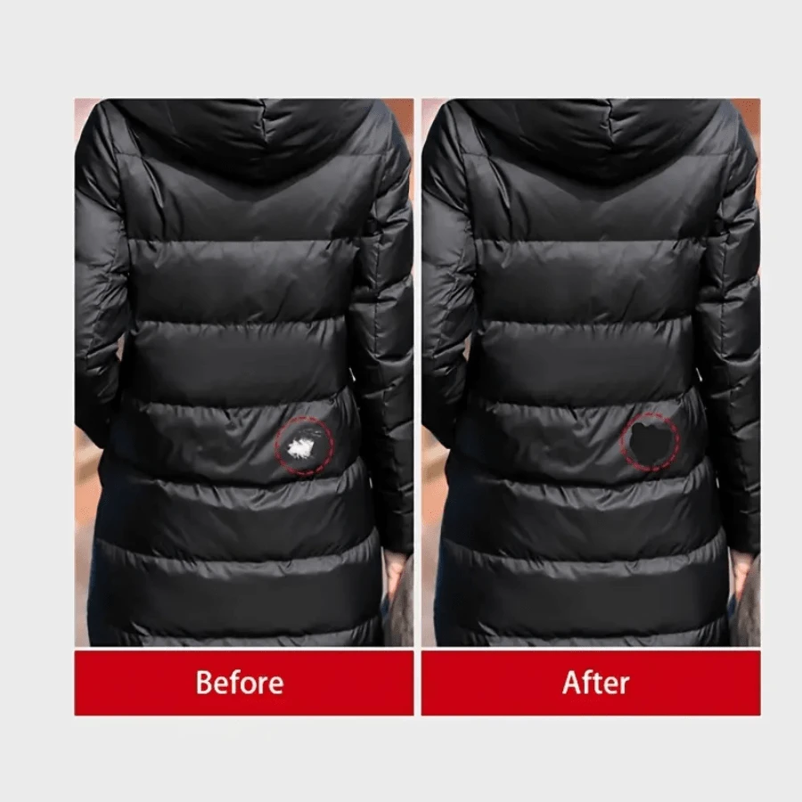 5 Sheets With 55 Patterns, No Ironing, Self-Adhesive Patch Stickers ...