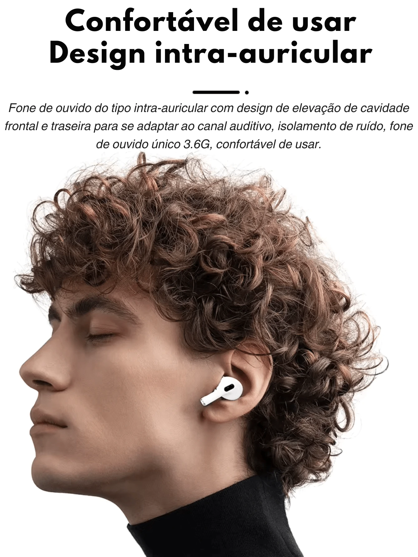 A9 Pro Touch Screen ANC TWS Wireless Earbuds Noise Cancelling Bluetooth ...